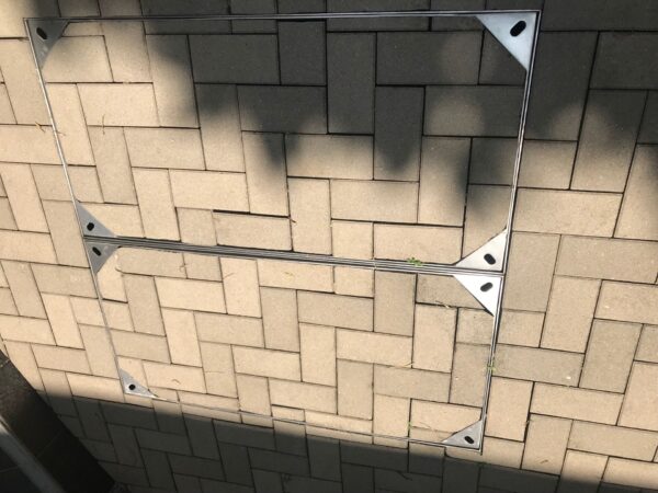 Stainless Steel Cover and Frame - Hip Yick Industrial Company Limited