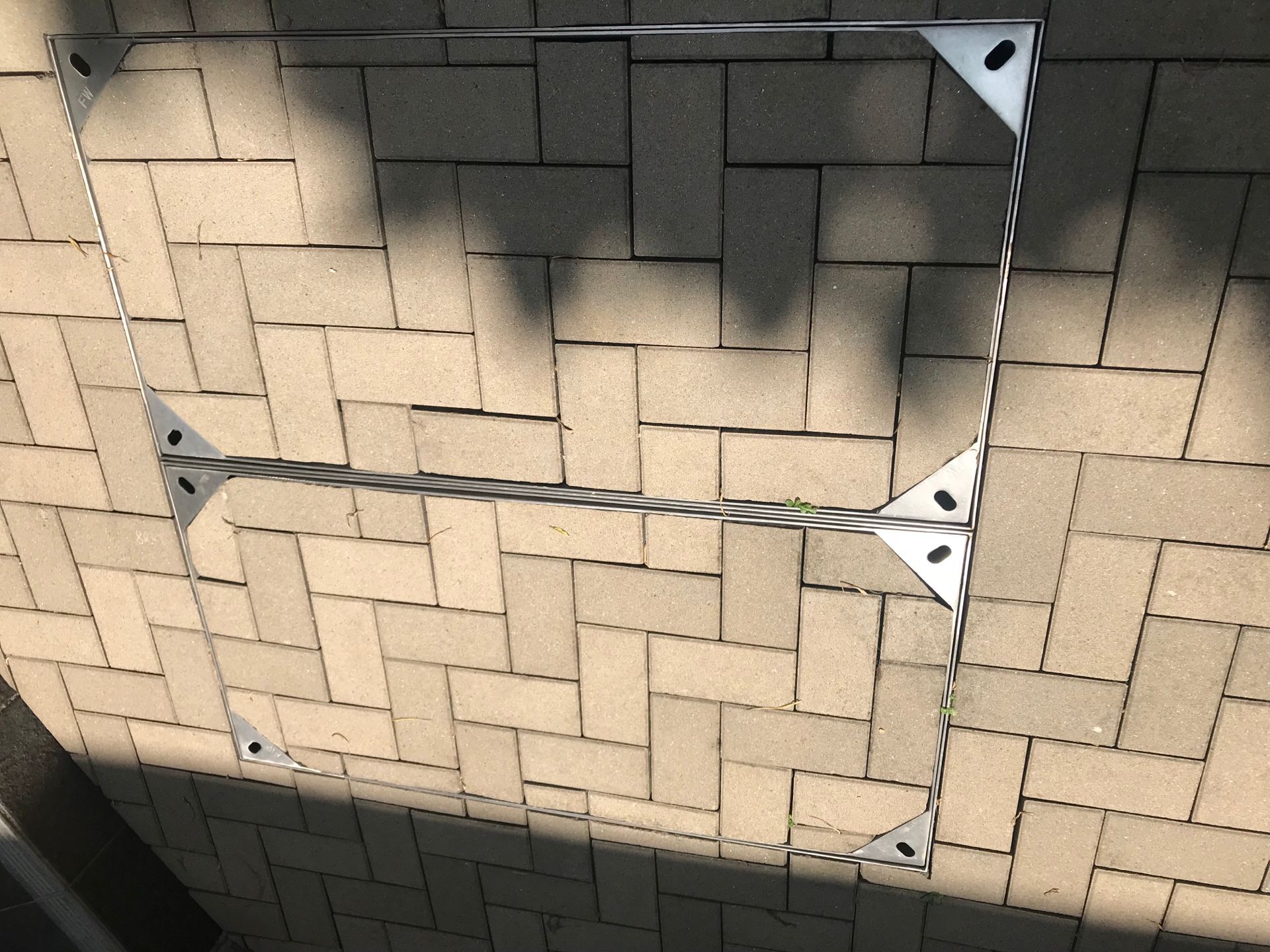 Stainless Steel Cover and Frame - Hip Yick Industrial Company Limited